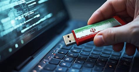 u s agencies warn of iranian hacking group s ongoing ransomware attacks