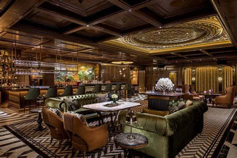 Photos Of The St Regis Macao The St Regis Macao