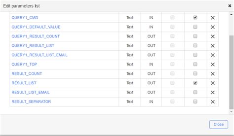 Workflow Application Getusersfromdir Usage Workflow Applications