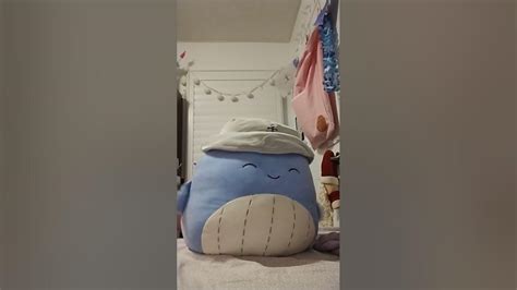 Squishmallow Dancing Youtube