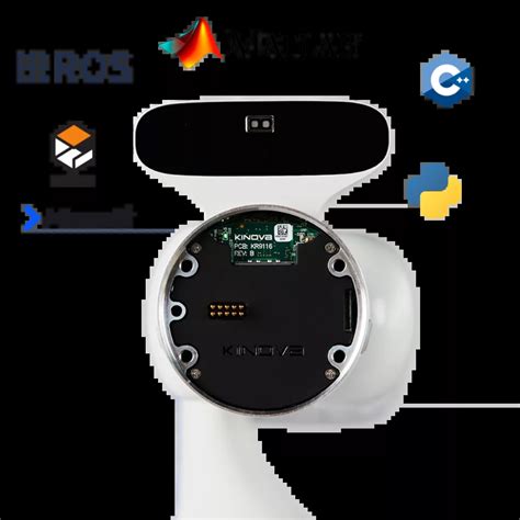 Kinova Gen3 智科特机器人