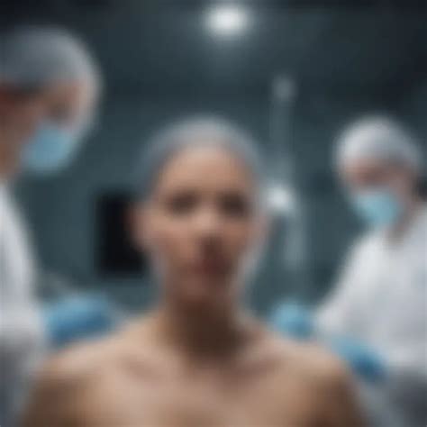 Mastering Sterile Technique In The Operating Room