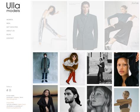 Ulla Models 1 Review Vergelijk Modellenbureaus