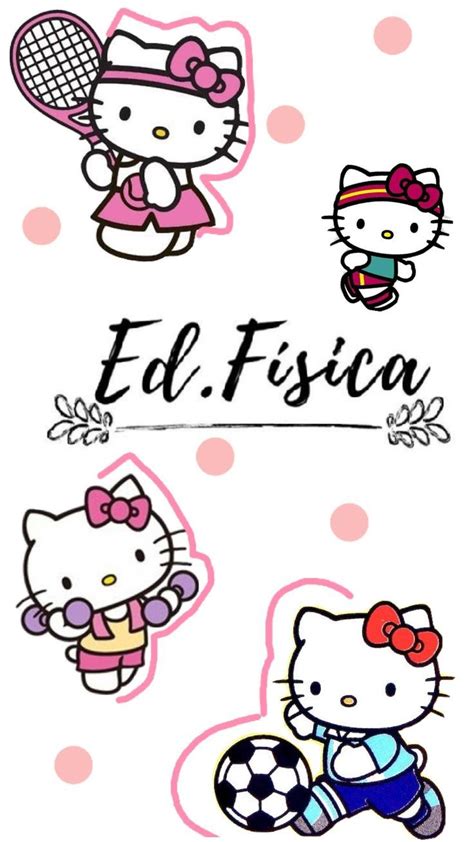 Pin De Alba Arita En Escuela En 2025 Hello Kitty Imagenes Arte De