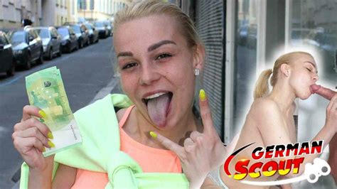 German Scout Tiny Girl Rebecca Black Picked Up And Fucked Raw Xhamster