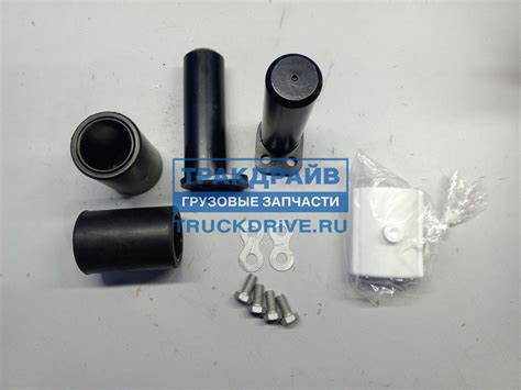 Ремкомплект опоры седла Jost JSK 37E 15225 SEM LASTIK купить недорого