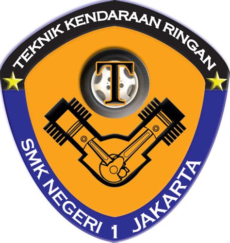 21 Logo Jurusan Cipanas Konsep Baru