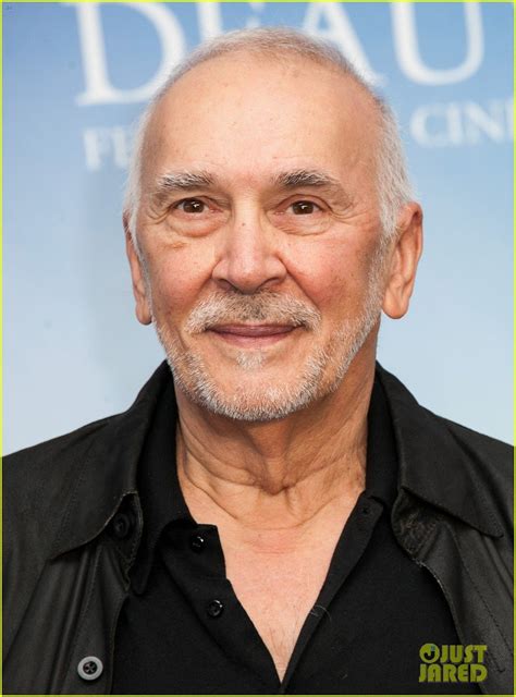 Frank Langella Denies Allegations Of Unacceptable Behavior After