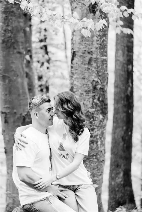 Fotografii Inainte De Nunta Langa Lacul Codlea Marius Pavel