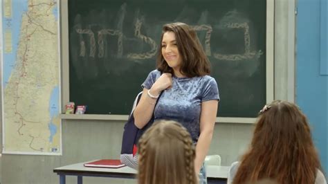 My Sister Skipped A Grade Series Trailer Youtube