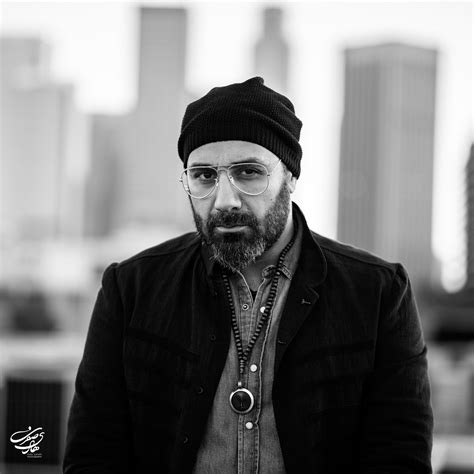 Kamran Attaکامران عطا