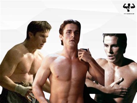 Designing The Ultimate Batman Workout Routine Fitdominium