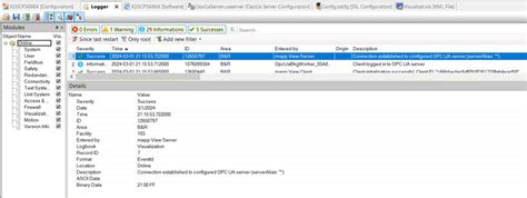 UAExpert MappView How To Make A Secure OPCUA Connection To OPCUA Server With Communication
