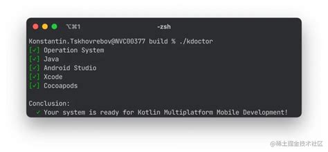 来了，简单宣告下 Compose For Ios Alpha 正式发布来了来了，盼星星盼月亮，广大 Compose 开发 掘金