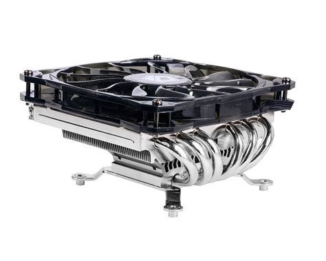 Is 60 Low Profile Cpu Cooler For Mini Itx Htpc