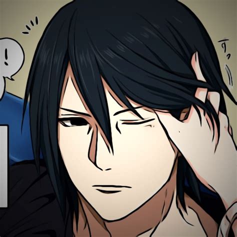 Sasuke Icon