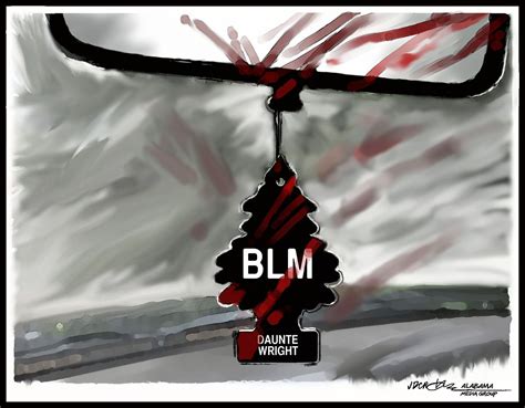 Daunte Wright Shooting Air Fresheners Tasers And Blood Stained Truth