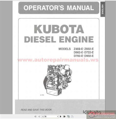 7 Essential Tips For Understanding Kubota Oem Parts Diagrams Moo Wiring
