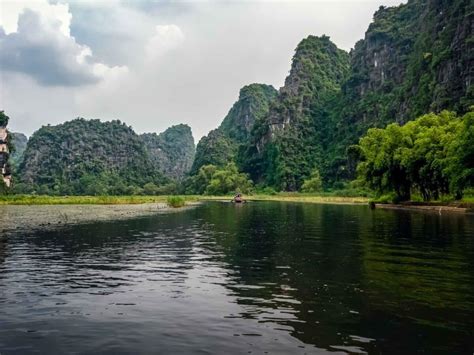 National Parks In Vietnam List Map Uncover Vietnam