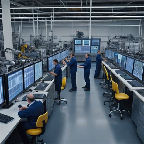 Internal Audit 5 Critical Tips For Manufacturing Companies