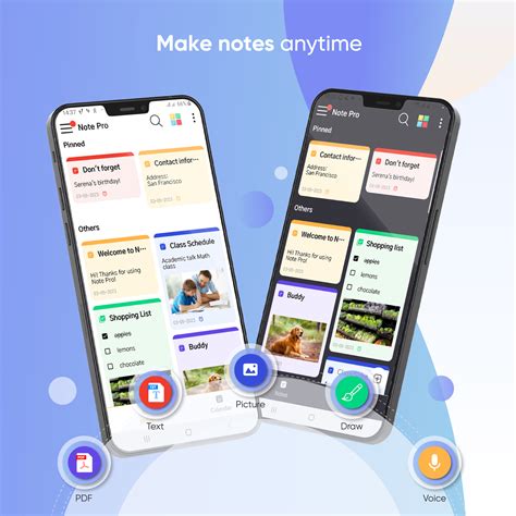 Notes Pro Notepad Reminders