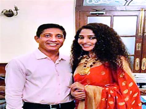 Suman Ranganathan The Rise And Fall Of Suman Ranganathan Once A