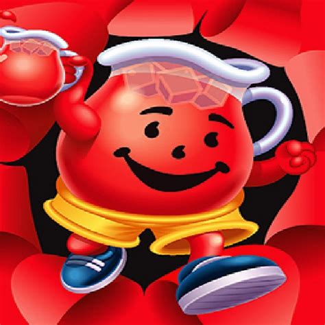 Kool Aid Man Wallpapers Wallpaper Cave