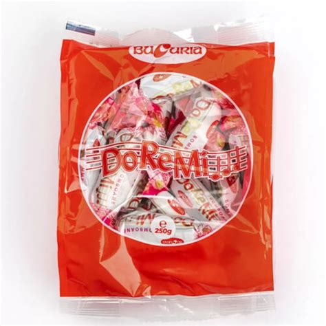 Do Re Mi Chocolate Sweets Bucuria From Moldova Ebay