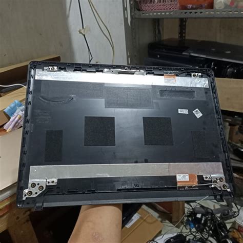 Jual Casing Atas Bagian Belakang Laptop Lenovo Ideapad Ibr Ibr Kab Kebumen