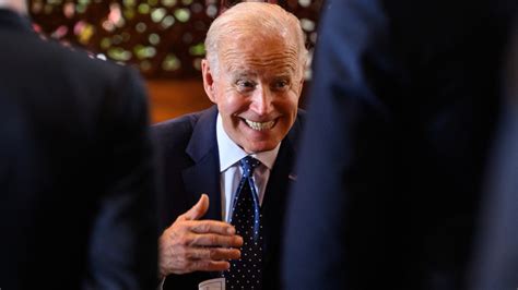 Joe Biden Branded ‘not Physically Or Mentally Capable After Brutal