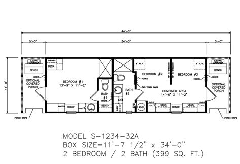 Tiny Home Floor Plans In East Texas Mobile Home Masters