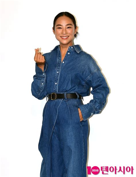 그레타 리 K하트도 잘하죠ten포토 텐아시아