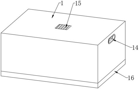 一种轻量化瓦楞纸箱的制作方法