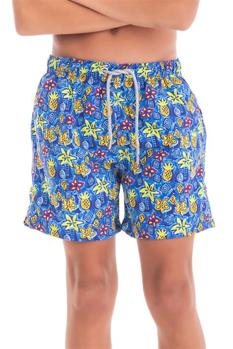 Mini Pineapple Under Sea Kai Collections