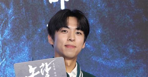 [포토] 주종혁 귀엽게 브이