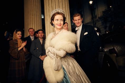 New Auction Of The Crown Props And Costumes Selvedge Magazine