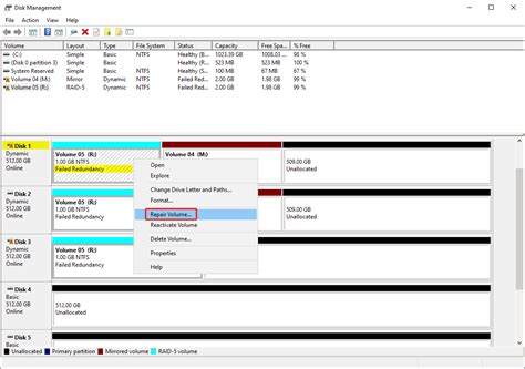 The Ultimate Guide To Windows Disk Management Utility
