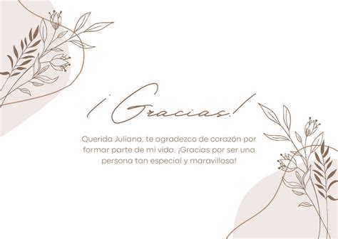 Plantillas De Dedicatoria Gratis Y Personalizables Canva