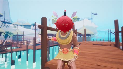 Behind The Mask A Chat With The Developers Of Maskmaker Vive Blog