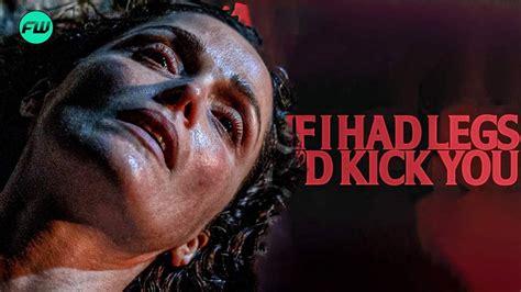 If I Had Legs Id Kick You Sundance Review — Safdies Meets Kaufman In A