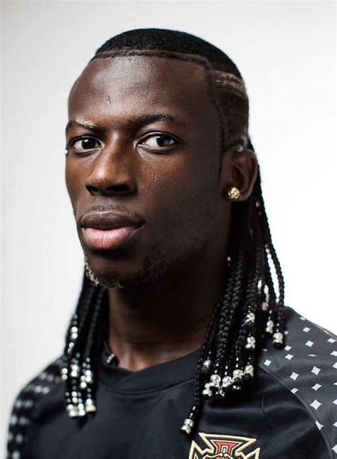 Manbraid Alert An Easy Guide To Braids For Men Men Haircut Styles