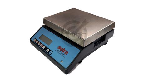 Setra High Accuracy Pressure And Weight Sensing Solutions