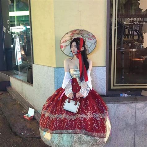 Asian Sirens · Dalena Nguyen Dalena Xtc