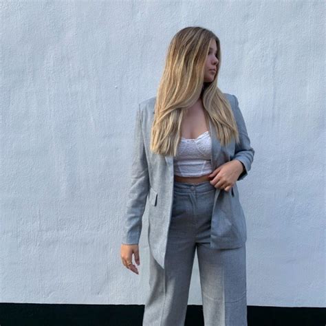 Esmee Meijer Content Creator Vero Moda Linkedin