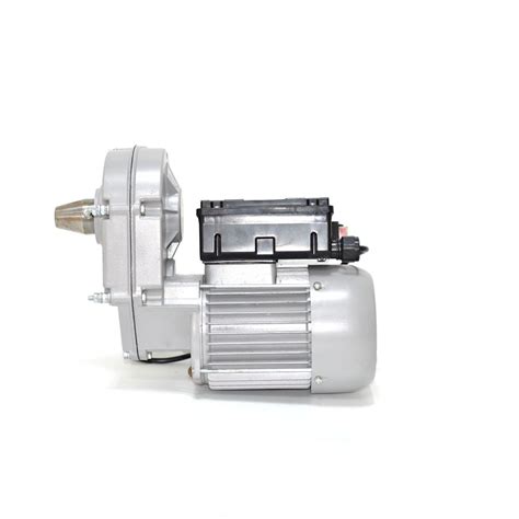 Whats Is Reducer Motor How To Classfy Them Electric Motor Expert And