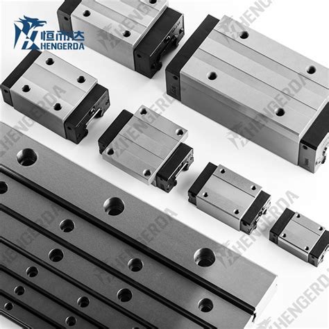 Customized Linear Guide Assembly Suppliers Manufacturers Factory