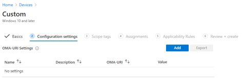 Create An Intune Device Profile For User Login Restriction System Center Dudes