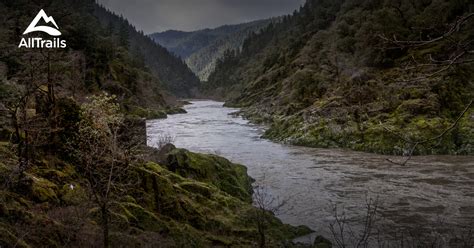 Best Trails Near Grants Pass Oregon Alltrails