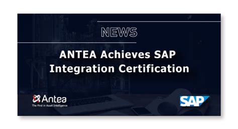 Sap Certified Logo