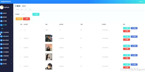 基于python的数据可视化的智能物流管理系统的设计与实现源码lw讲解和调试基于python的物流数据分析可视化系统 Csdn博客